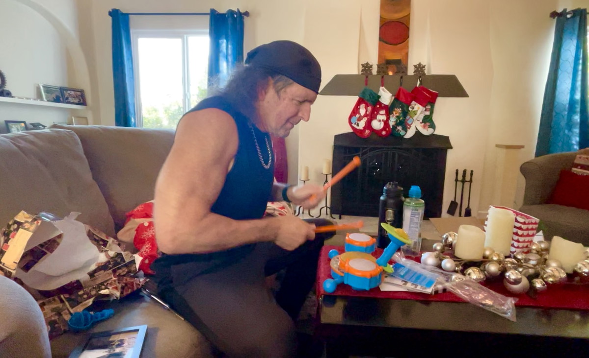 The Bobby Rock Newsletter #92 (1-7-23) - A Performance of a Lifetime ...