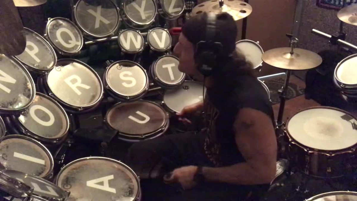 5-note Phrasings - Bobby Rock