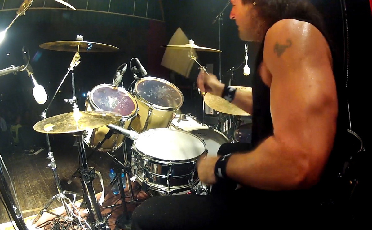 Norway1Full2013 - Bobby Rock