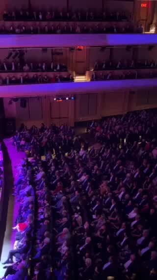 Rob Mathes Conducts Bernstein! - Bobby Rock