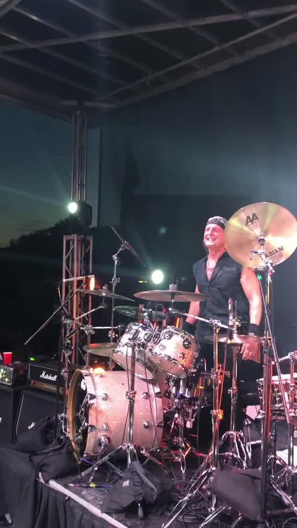 B-day in Picktown! - Bobby Rock