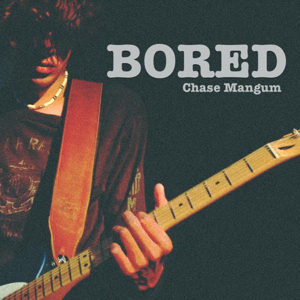 Bored - Reward Music