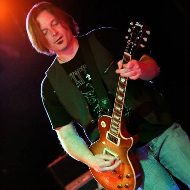 Jon H - Dweezil Zappa