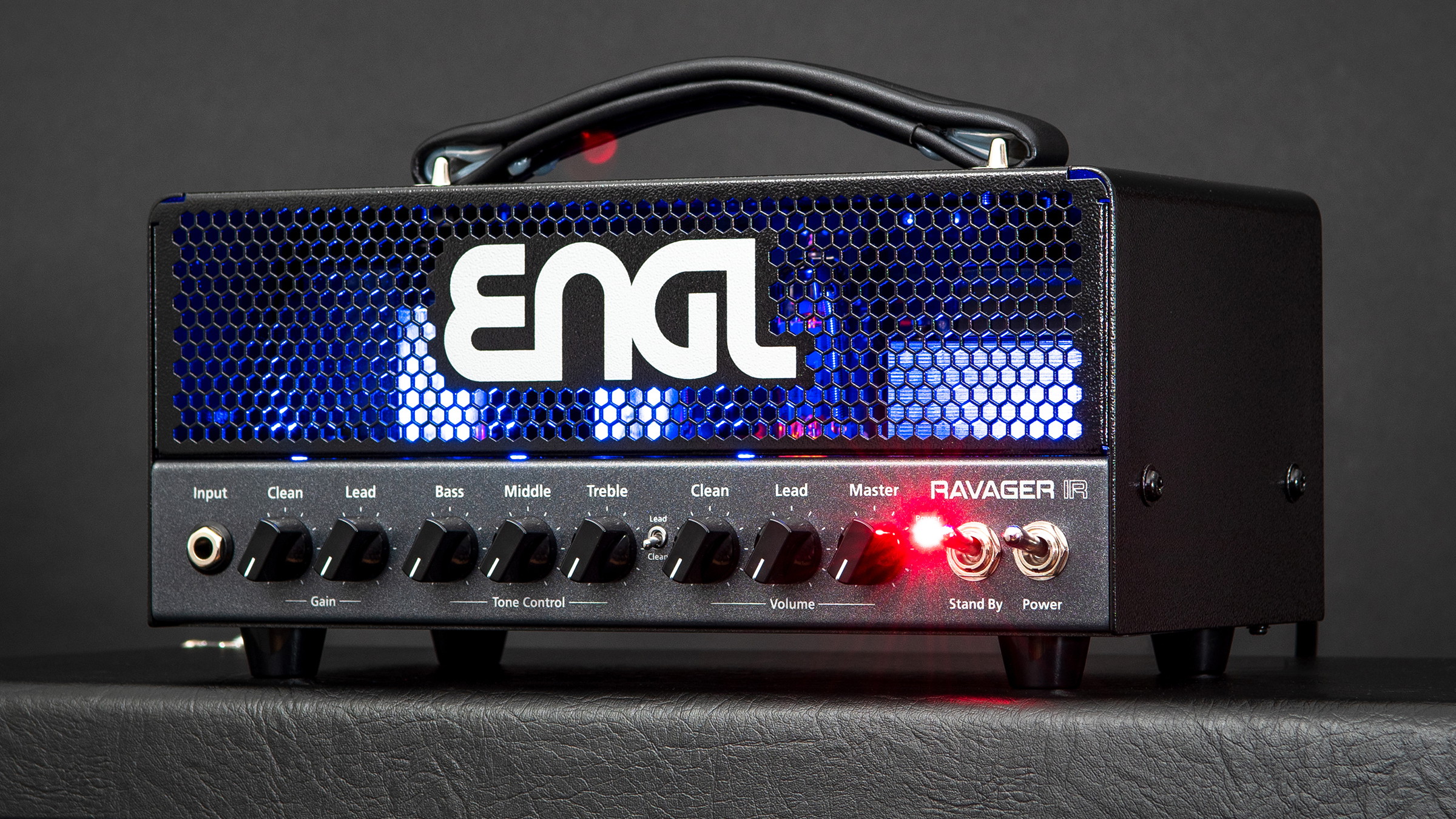 ENGL Amplifiers
