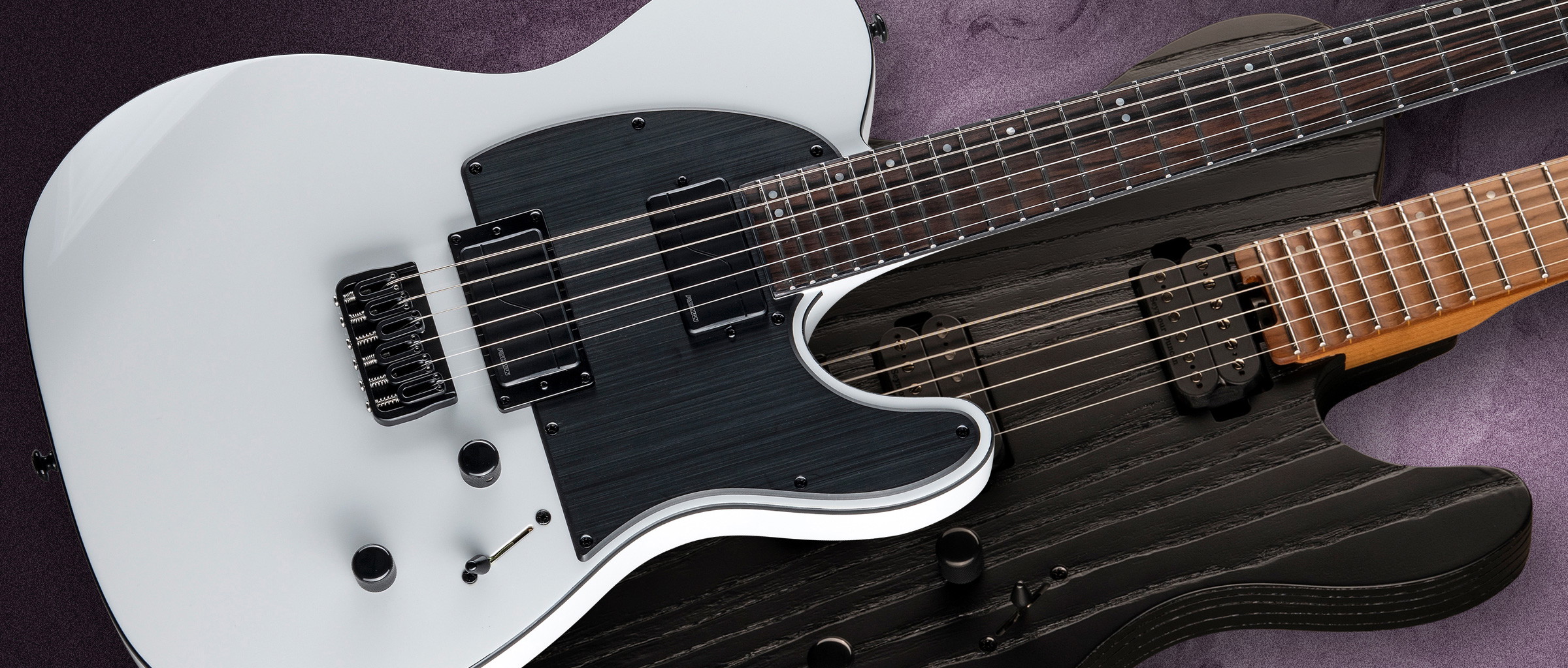 The ESP Guitar Company