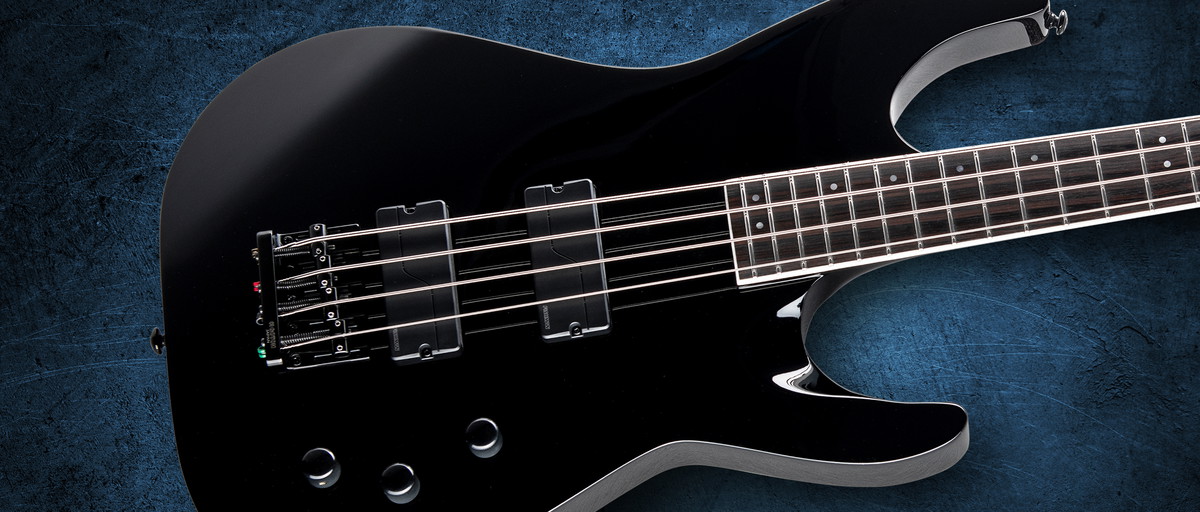 The ESP Guitar Company