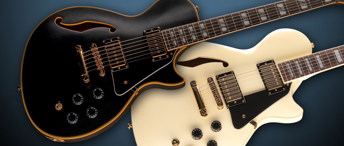 The ESP Guitar Company