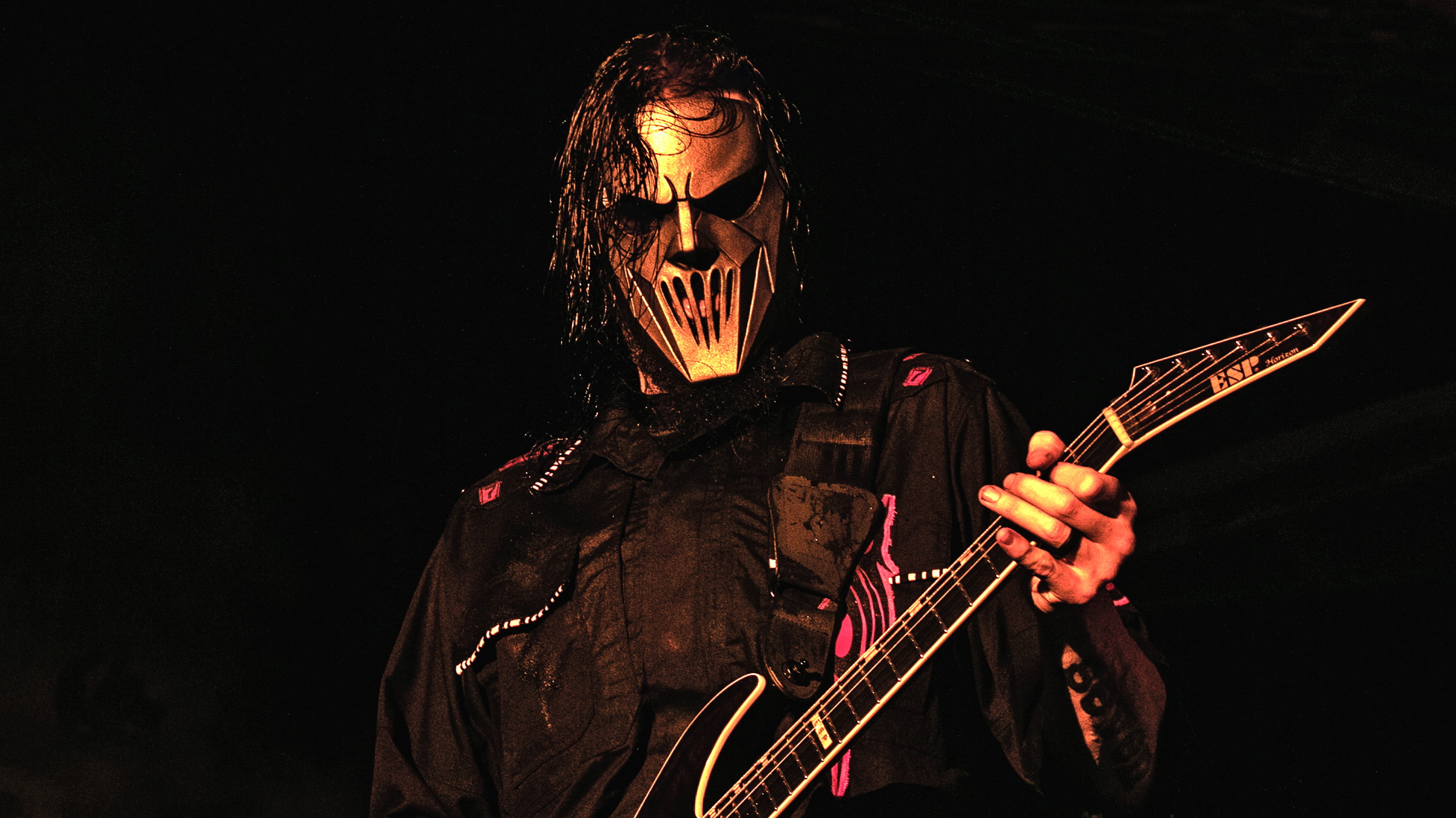 The ESP Guitar Company