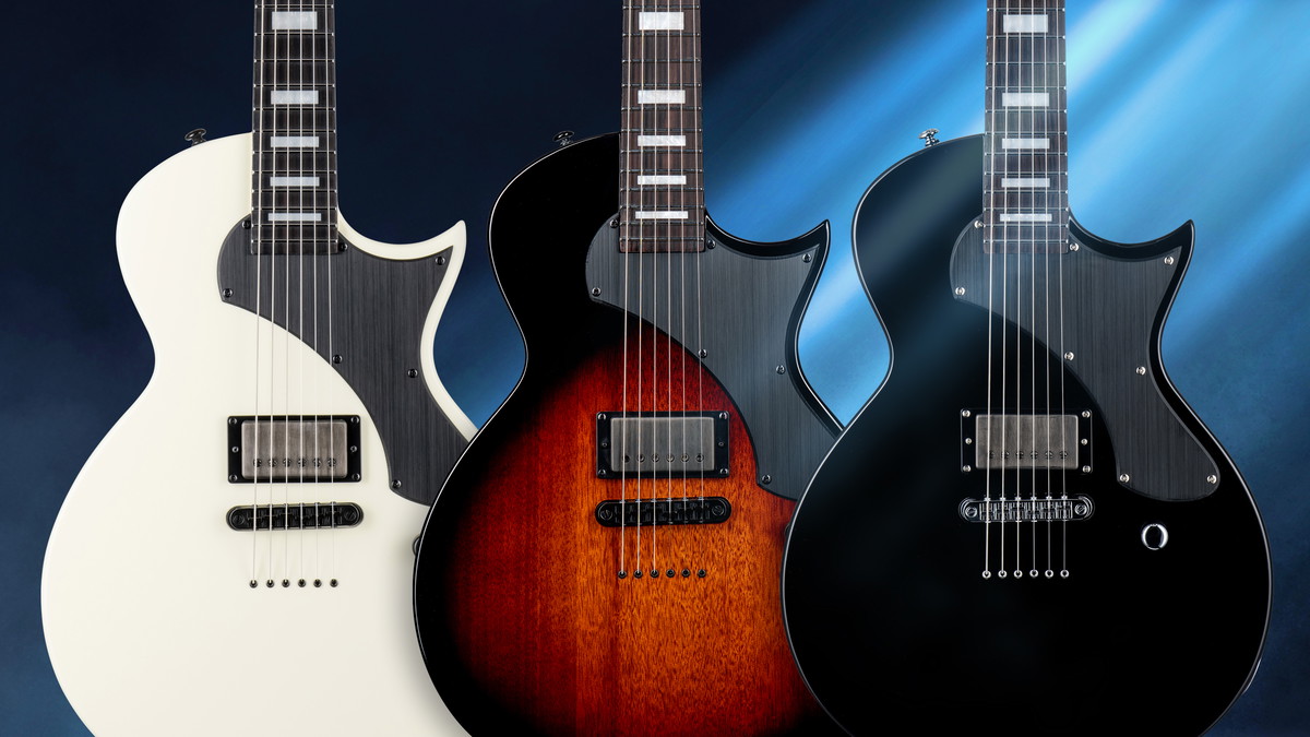 The ESP Guitar Company