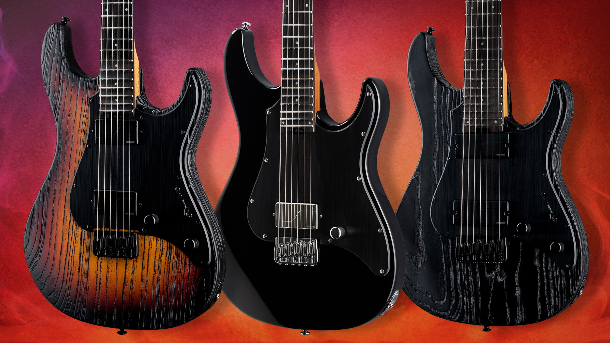 The ESP Guitar Company