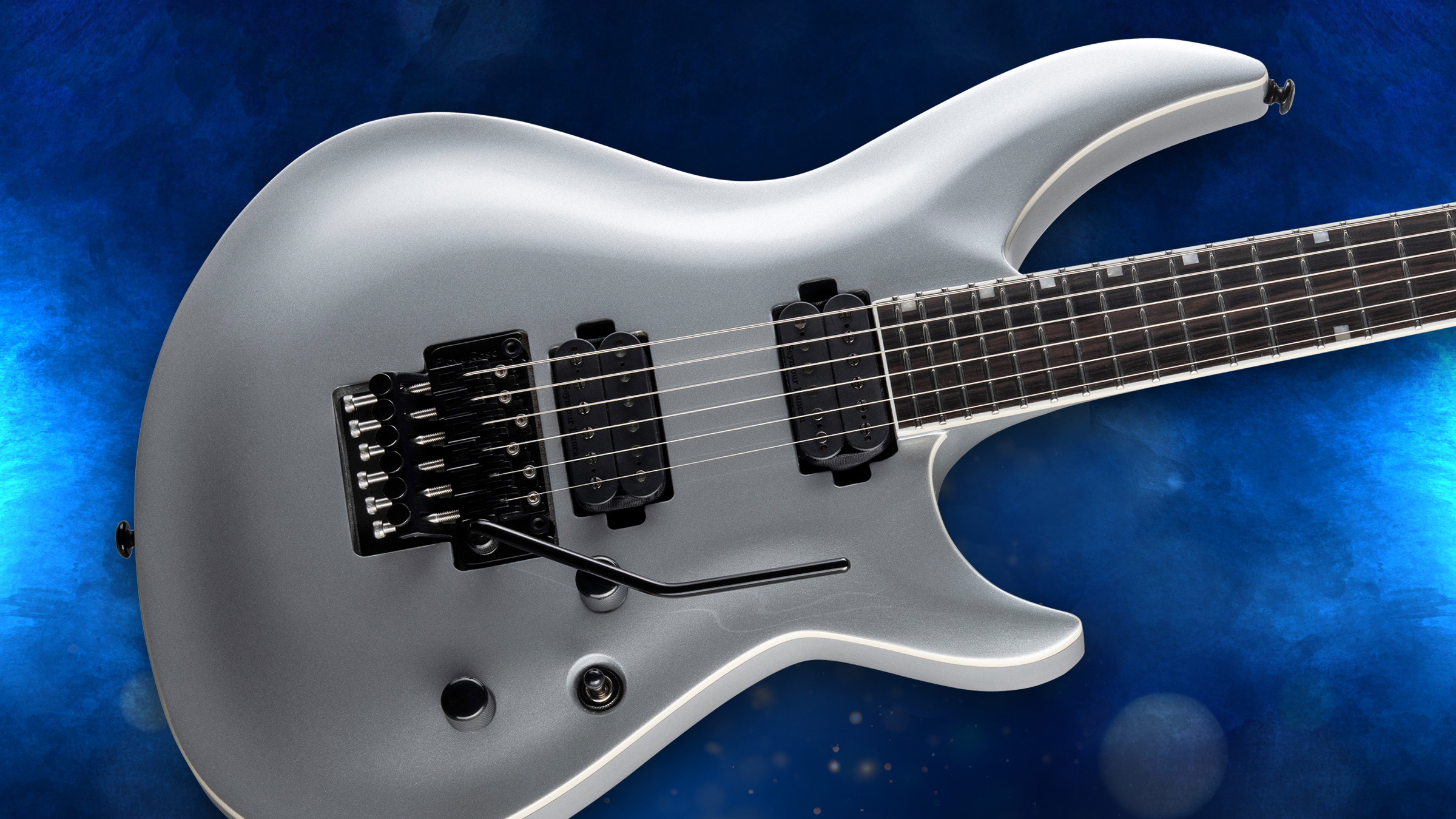 The ESP Guitar Company