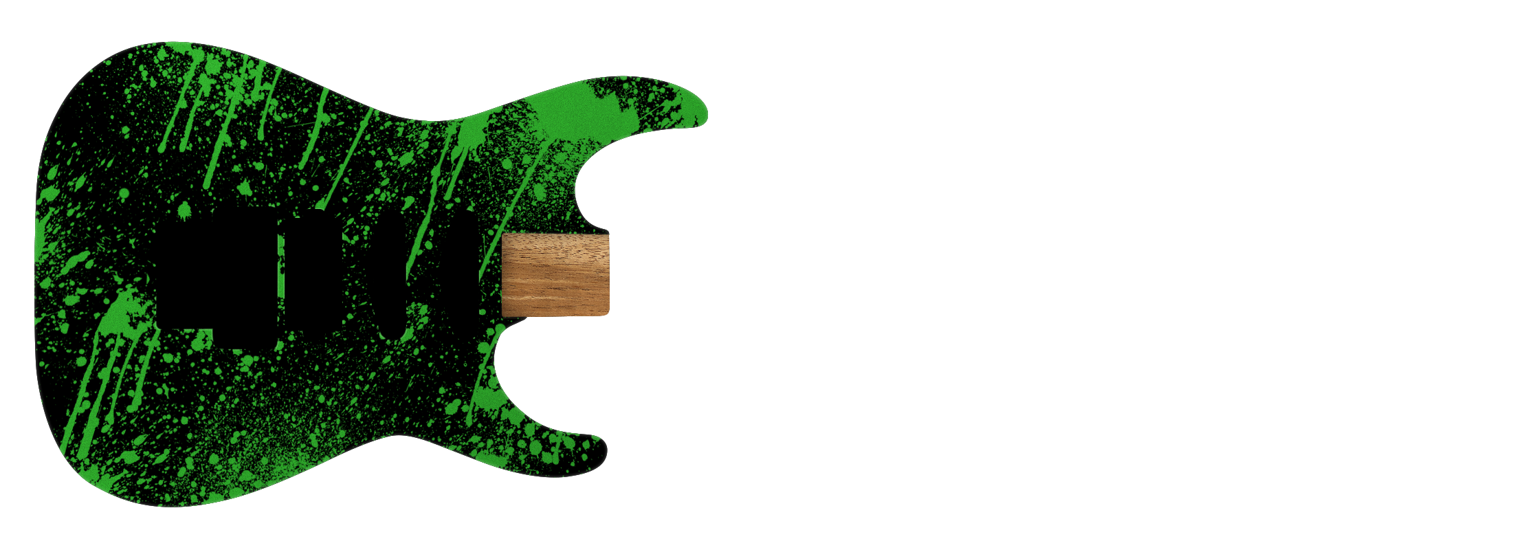 M-III FR - The ESP Guitar Company