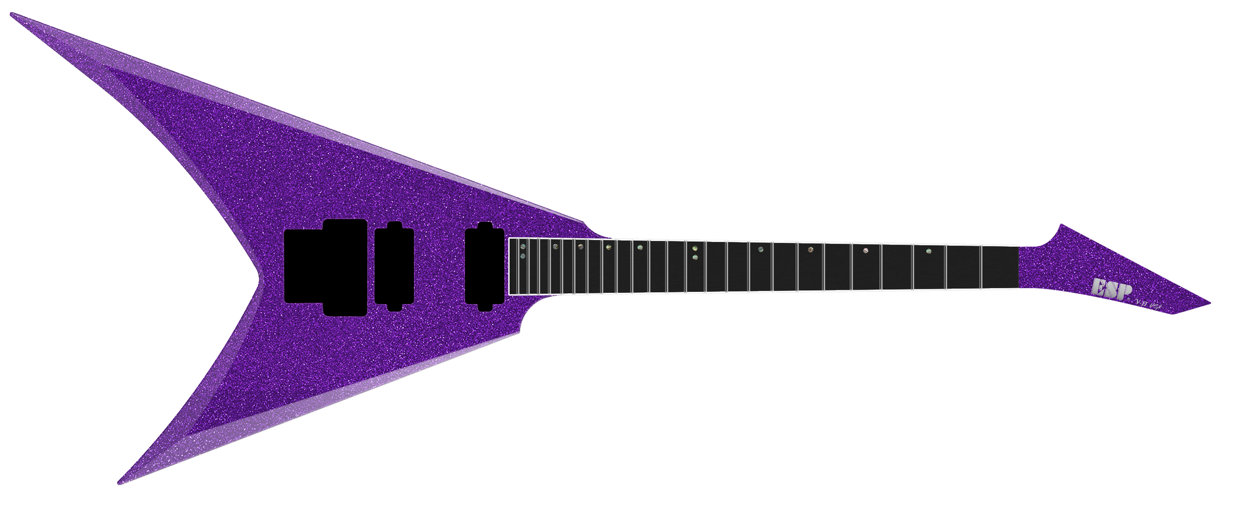 V-II FR USA - The ESP Guitar Company