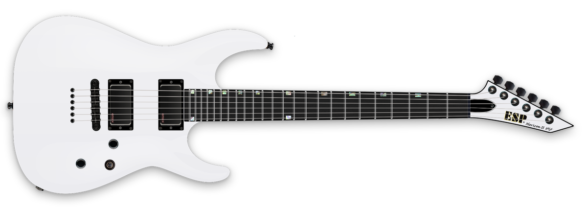 HORIZON-II - Aron Z. - The ESP Guitar Company