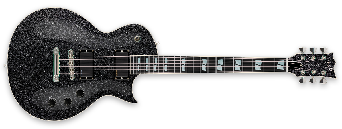 ECLIPSE - Alex G. - The ESP Guitar Company