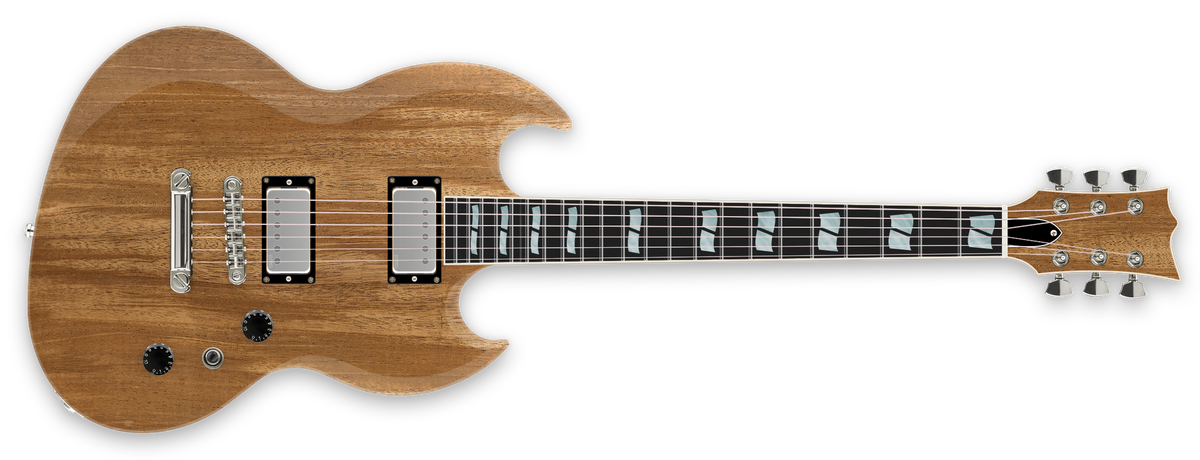 VIPER - Felipe D. - The ESP Guitar Company