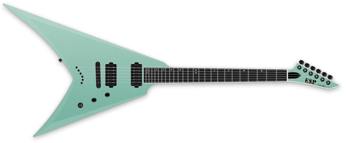 V-II NT - Deviant Person - The ESP Guitar Company