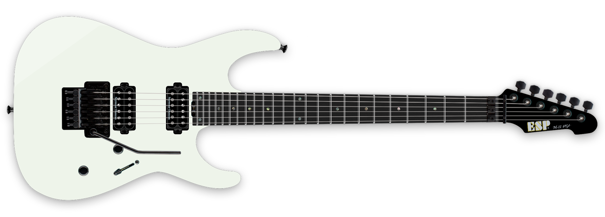 M-II FR - Roy - The ESP Guitar Company