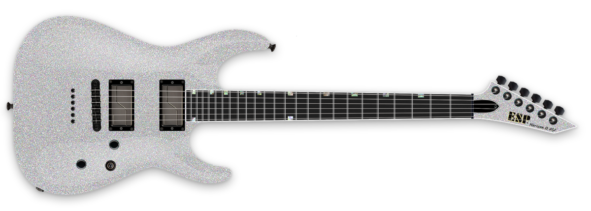 HORIZON-II - Jason S. - The ESP Guitar Company