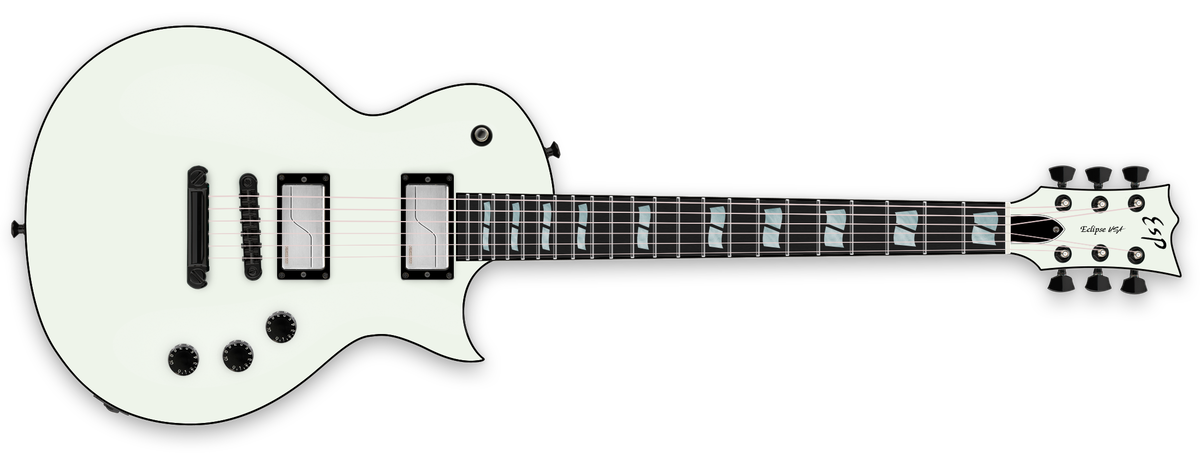 ECLIPSE - Gabe F. - The ESP Guitar Company
