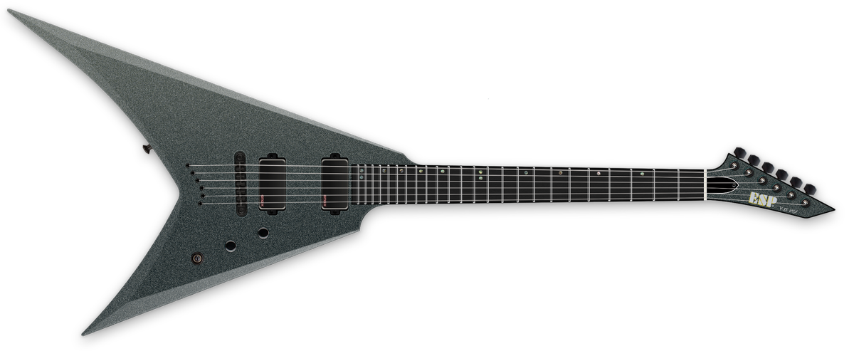 V-II NT - Steve D. - The ESP Guitar Company