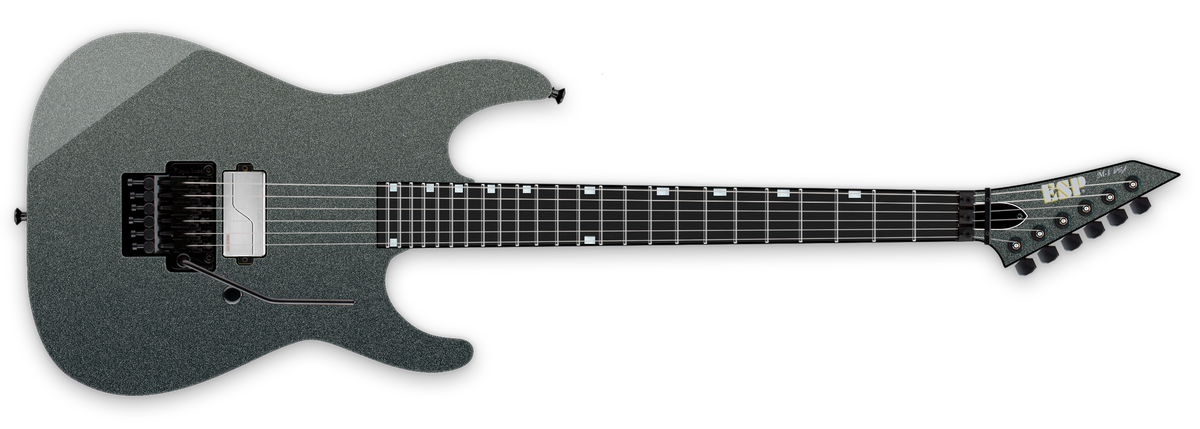 M-I FR-DLX - Parker L. - The ESP Guitar Company