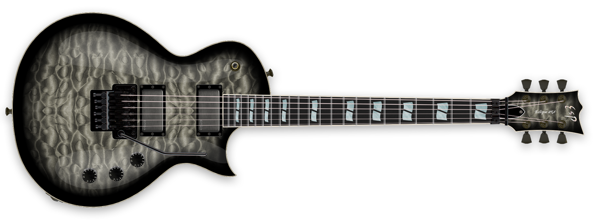 ECLIPSE FLOYD ROSE - caden s. - The ESP Guitar Company