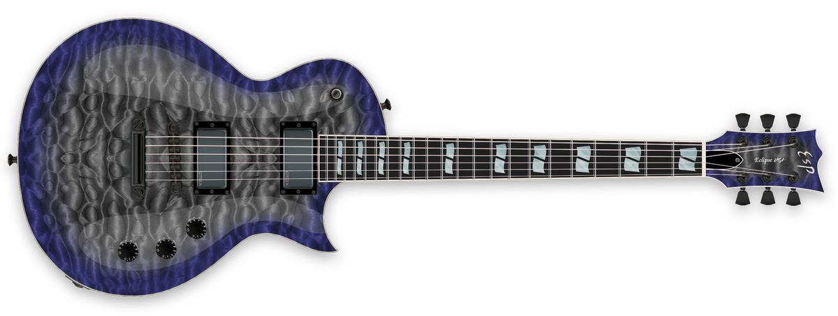 caleb guitar