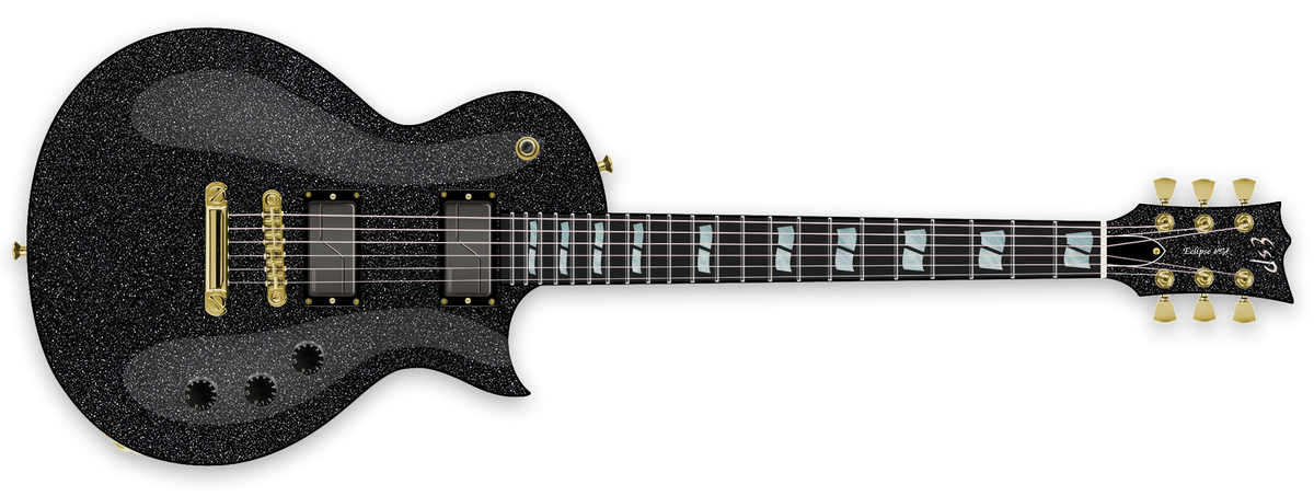 ECLIPSE USA - Zachary A. - The ESP Guitar Company
