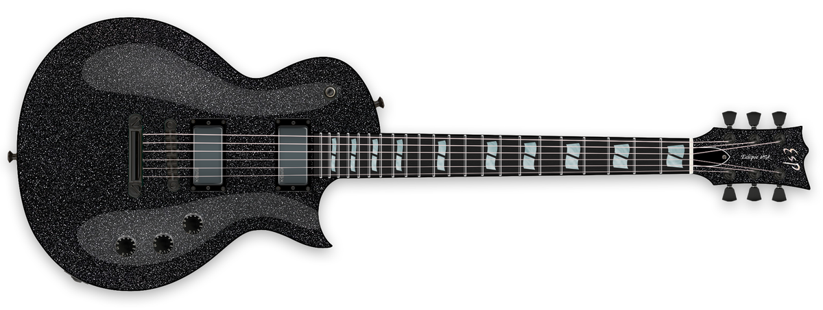 ECLIPSE USA - Adam M. - The ESP Guitar Company