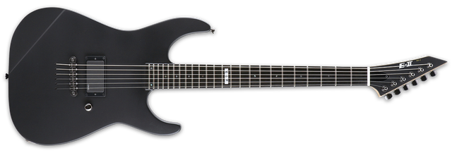 E-II M-I NT - The ESP Guitar Company