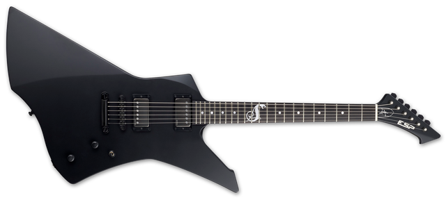 ESP SNAKEBYTE - The ESP Guitar Company