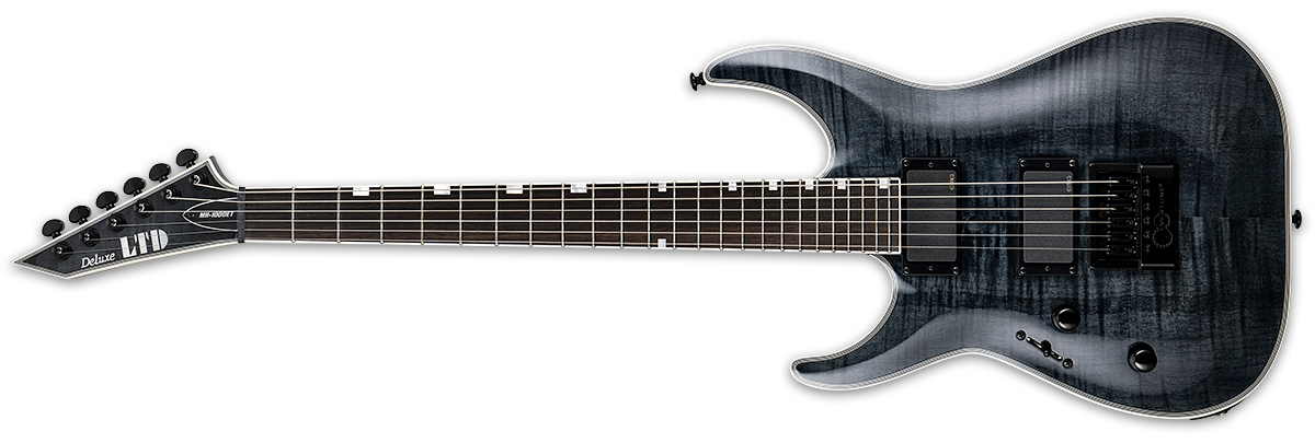 Products - MH Series Guitars - The ESP Guitar Company
