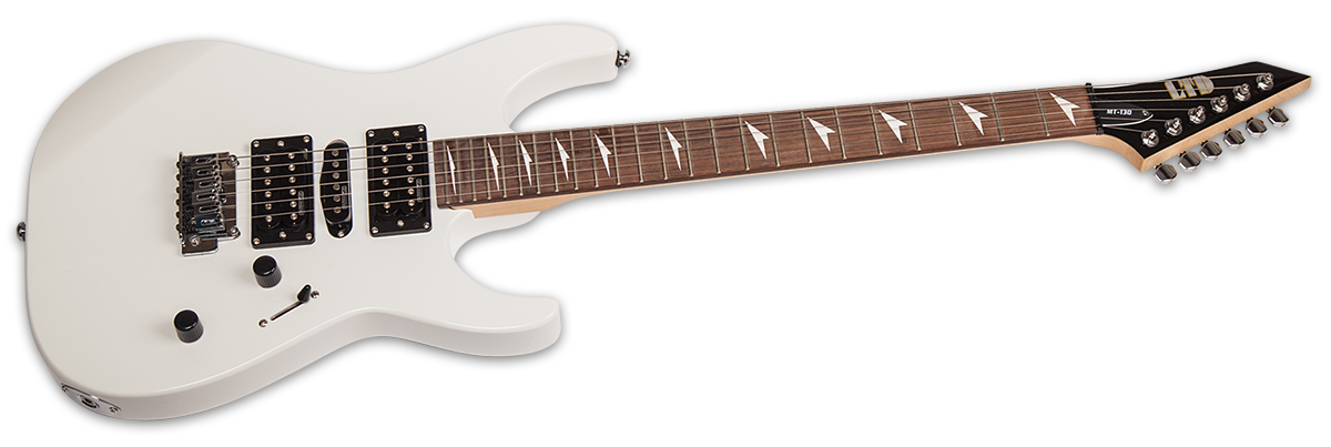 MT-130 - The ESP Guitar Company