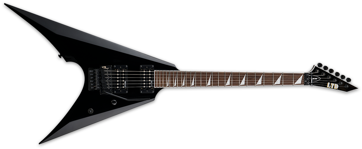 Products - Arrow Series Guitars - The ESP Guitar Company