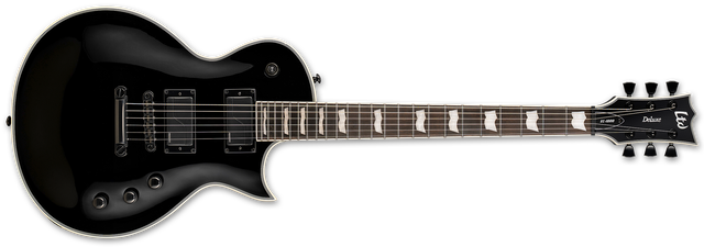 EC-1000S - The ESP Guitar Company