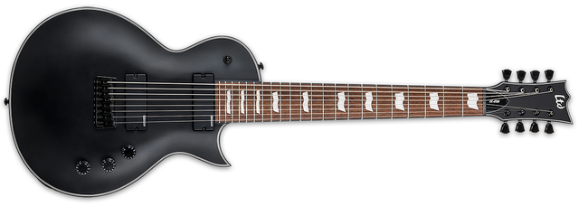 EC-258 - The ESP Guitar Company
