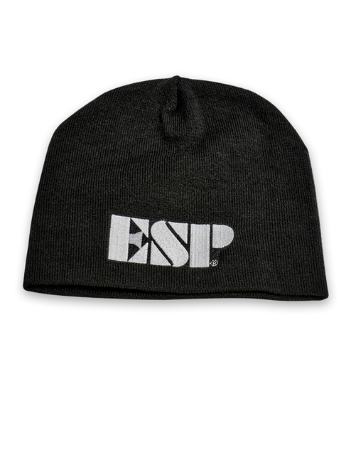 ESP Beanie - The ESP Guitar Company