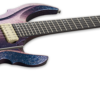 ESP FRX - CAST METAL ANDROMEDA II - The ESP Guitar Company