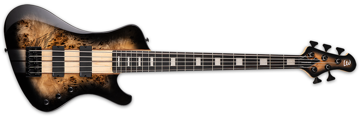 Products - Basses - The ESP Guitar Company