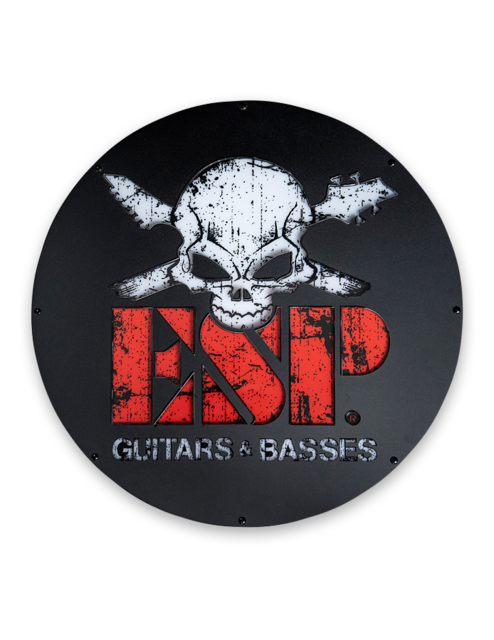 Products - Misc Merchandise - The ESP Guitar Company
