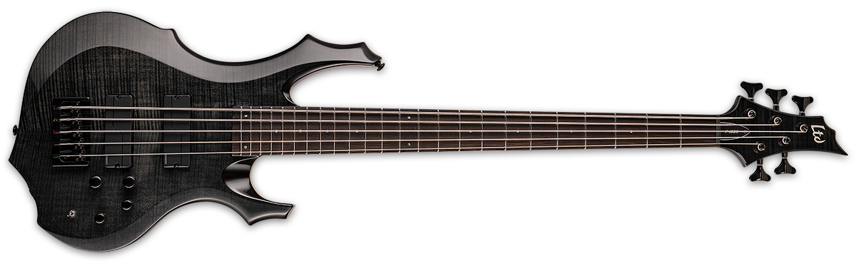 Products - LTD Basses - The ESP Guitar Company