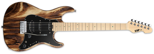 ESP SNAPPER CTM - The ESP Guitar Company