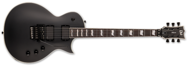 EC-1000FR - The ESP Guitar Company