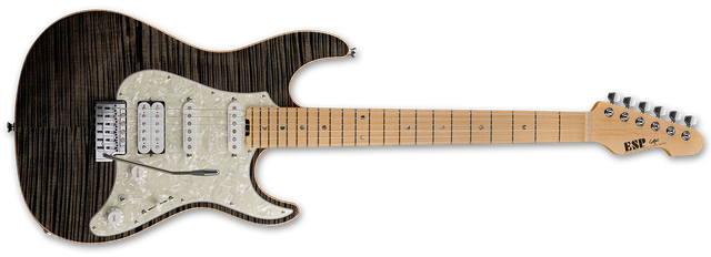 ESP SNAPPER CTM - The ESP Guitar Company