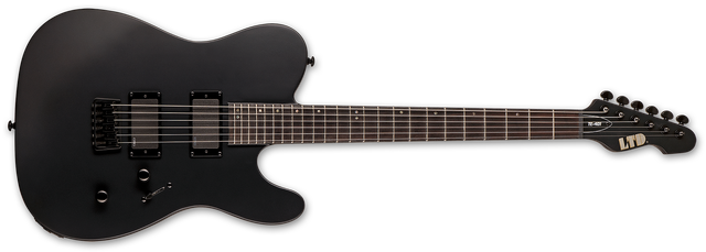 TE-401 - The ESP Guitar Company