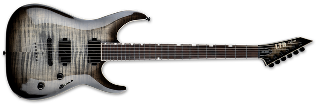 MH-1000NT - The ESP Guitar Company