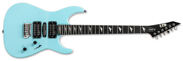 MT-130 - The ESP Guitar Company