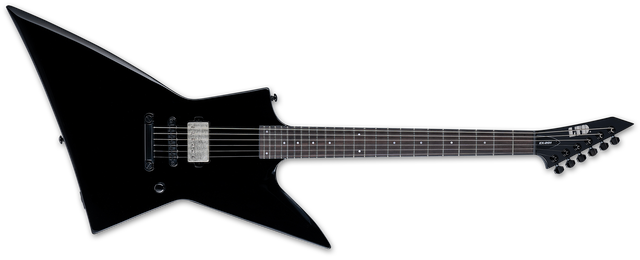 EX-201 - The ESP Guitar Company
