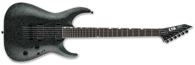 MH-1000NT - The ESP Guitar Company